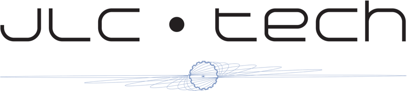 JLC-Tech – Where no light has gone before