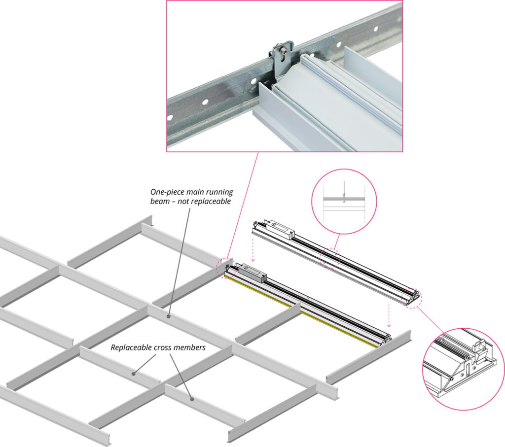 Installation - JLC-Tech