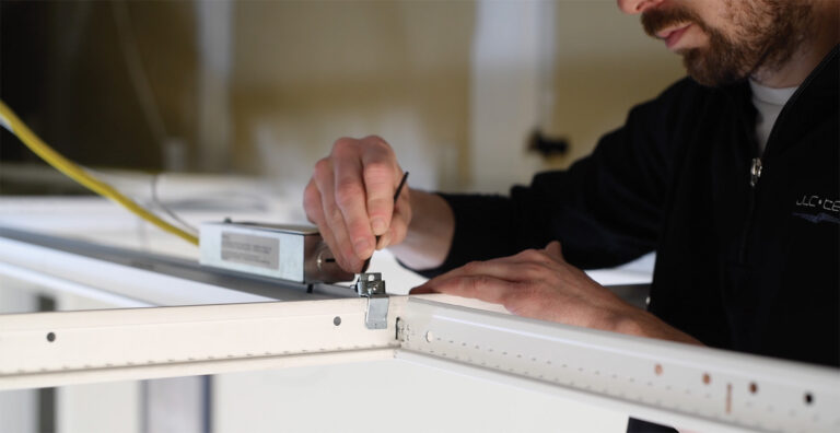 Installation - JLC-Tech