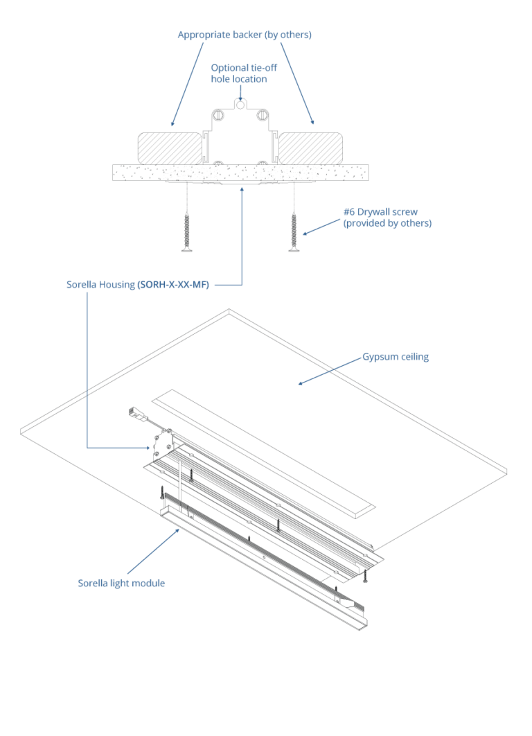 Installation - JLC-Tech