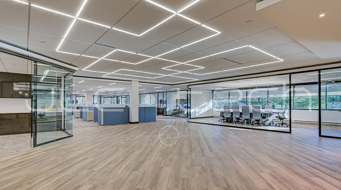 Private Office (ECO) - JLC-Tech