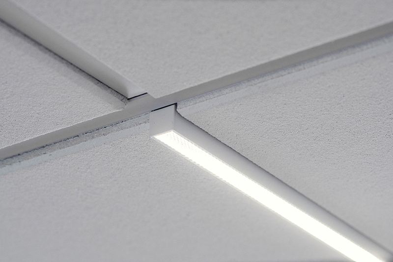 T-BAR LED - JLC-Tech