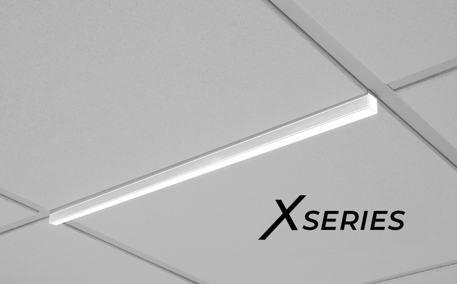 Block Clear Diffusing Lens - JLC-Tech