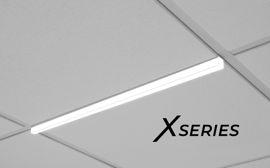 Block Frosted Diffusing Lens - JLC-Tech