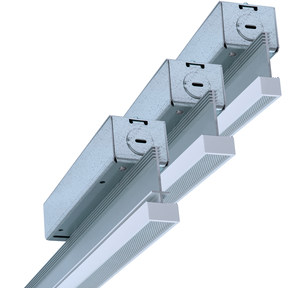 Diffusing Lens - JLC-Tech