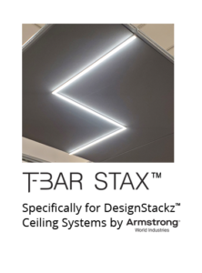 JLC-Tech – Structurally Integrated Lighting