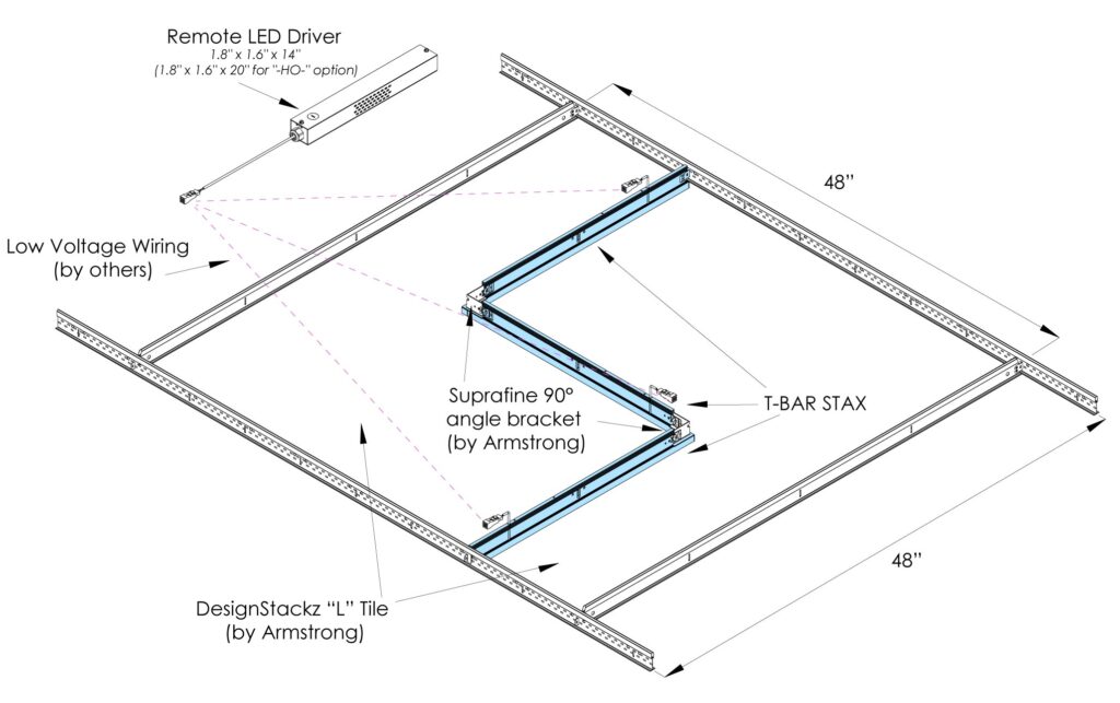 Installation - JLC-Tech