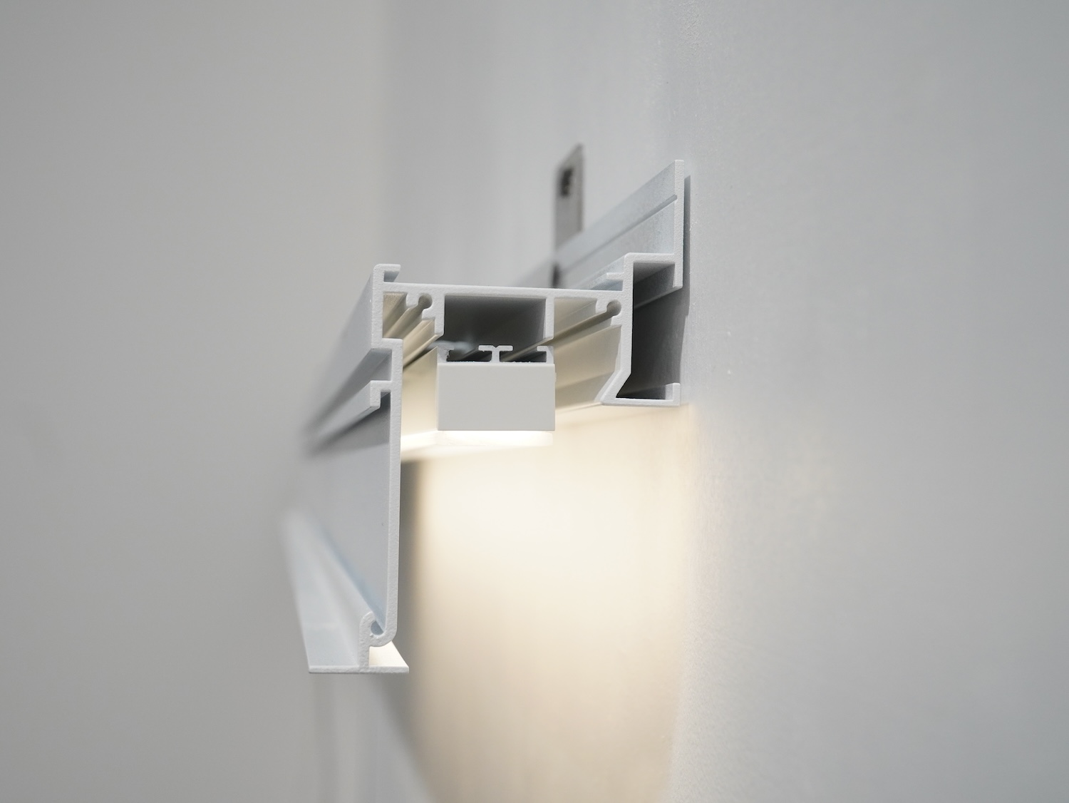 GIRO Perimeter Recessed - JLC-Tech