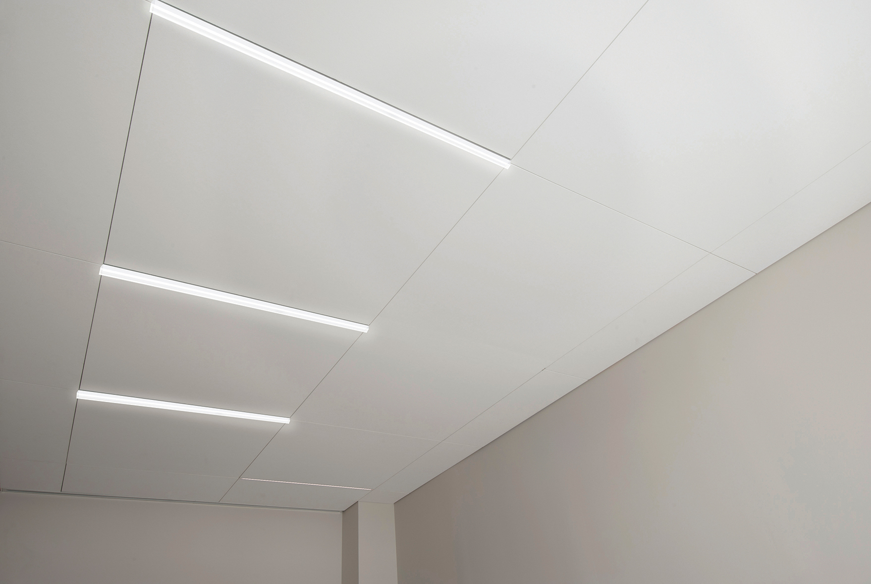 Block Frosted Diffusing Lens - JLC-Tech