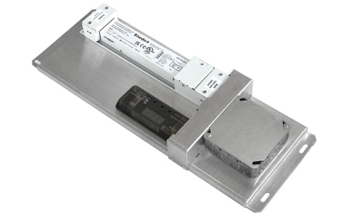 DMX Driver Kit - JLC-Tech