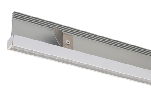 Diffusing Lens - JLC-Tech