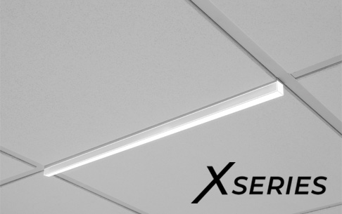 Block Clear Diffusing Lens - JLC-Tech