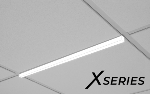 Block Frosted Diffusing Lens - JLC-Tech