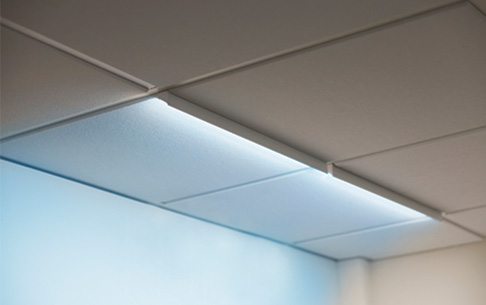 T-BAR RGBW - JLC-Tech