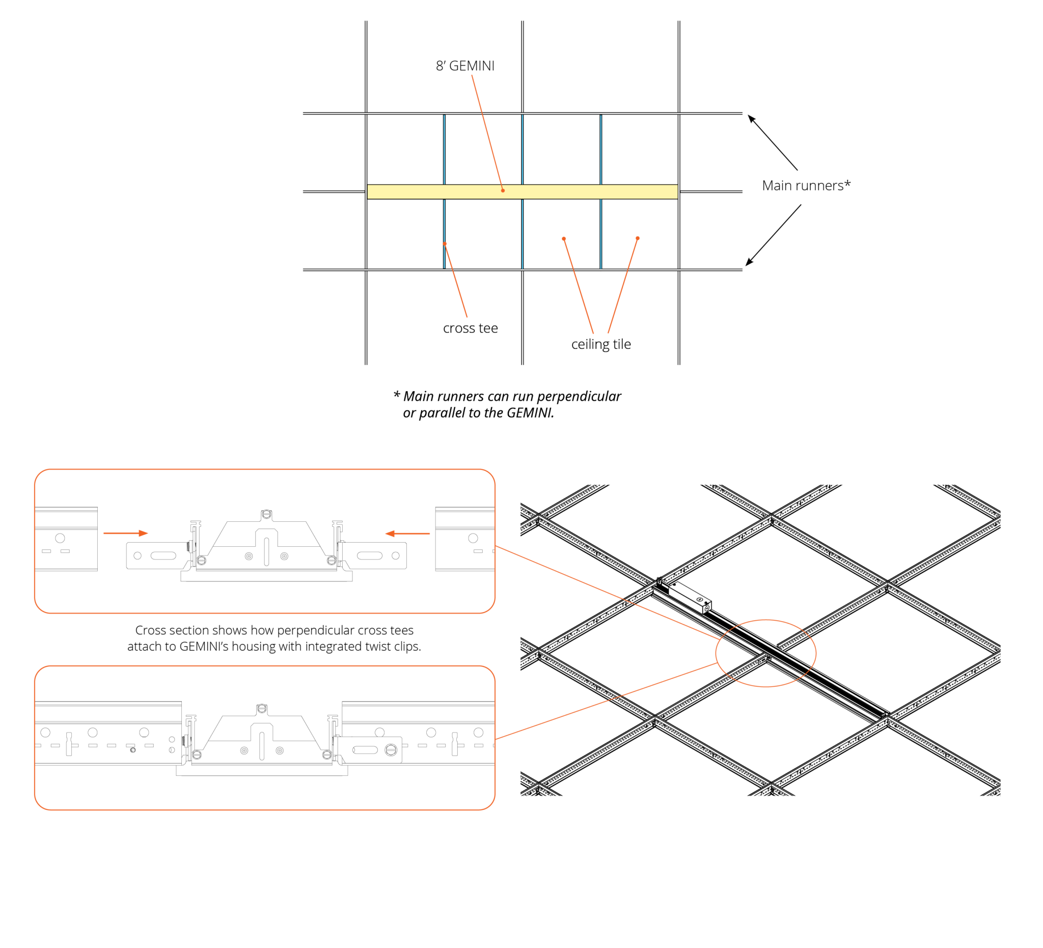 Installation - JLC-Tech