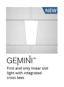 JLC-Tech – Structurally Integrated Lighting